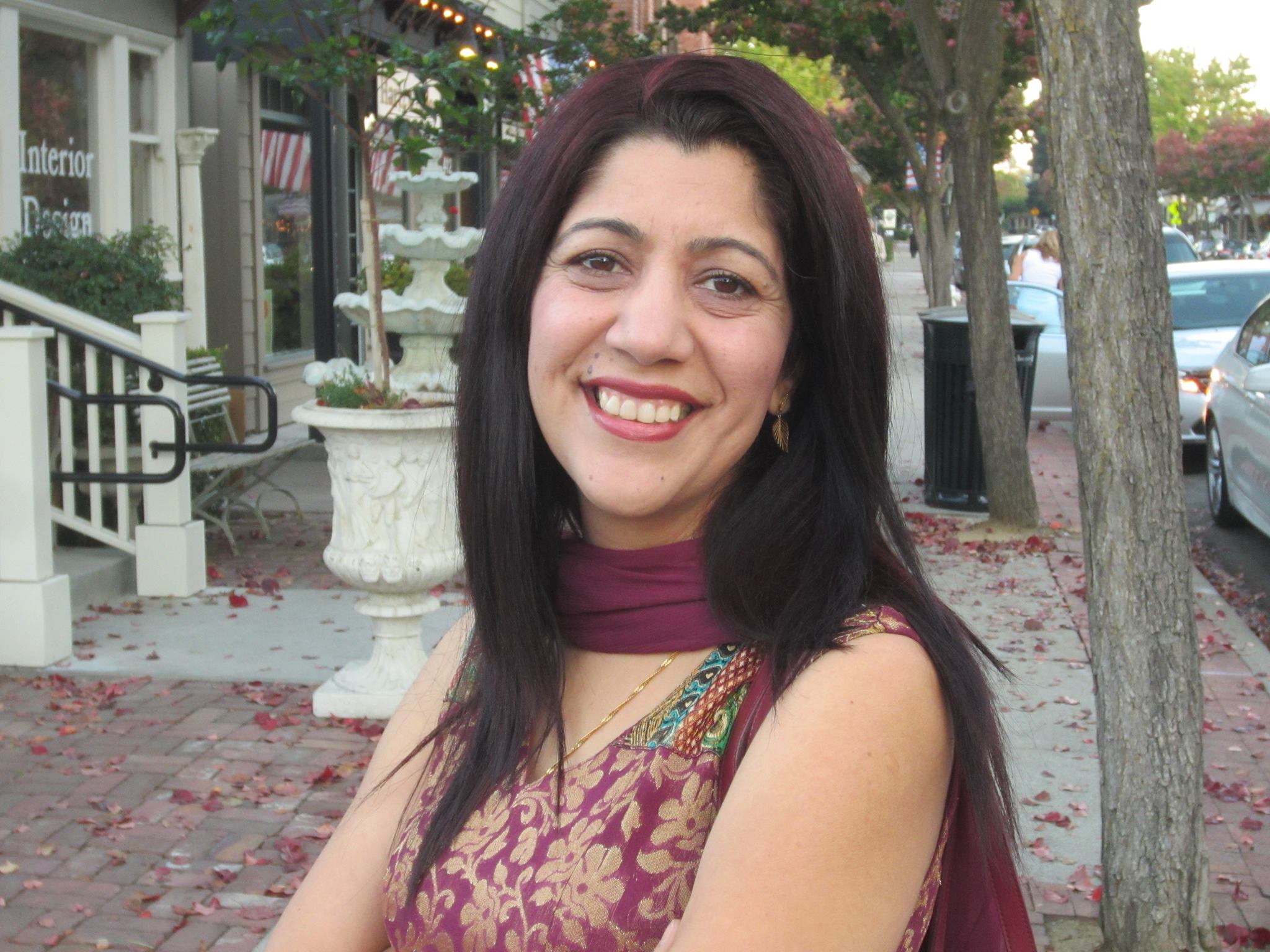 About Us – Roopali's Kala Art Studio